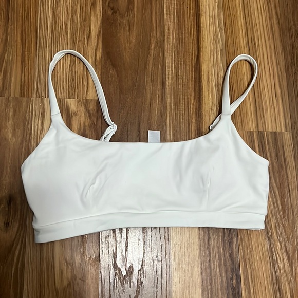 Balance Athletica | Tops | Balance Athletica Ignite Bra Cup Size Ac ...